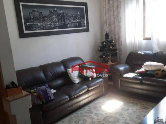 Sobrado com 2 dormitórios à venda, 108 m² por R$ 525.000,00 Penha São Paulo/SP
