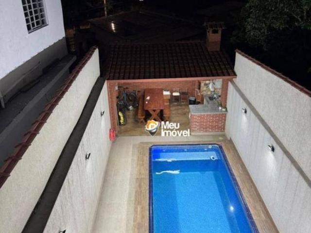 Sobrado com 2 dormitórios à venda, 108 m² por R$ 799.000,00 Vila Primavera São Paulo/SP