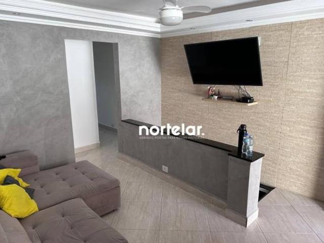 Sobrado com 2 dormitórios à venda, 108 m² por R$ 850.000,00 Freguesia do Ó São Paulo/SP