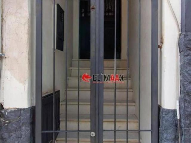 Sobrado em Vila Romana com 108m², 2 dorm. e 117m² de terreno São Paulo