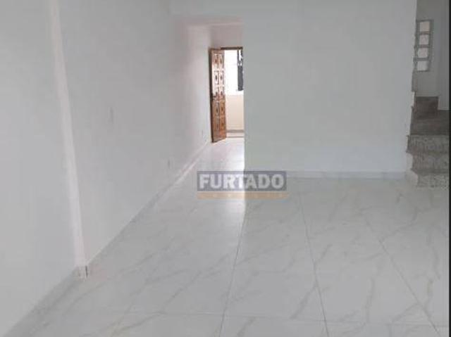 Sobrado com 2 dormitórios à venda, 108 m² Vila Assunção Santo André/SP
