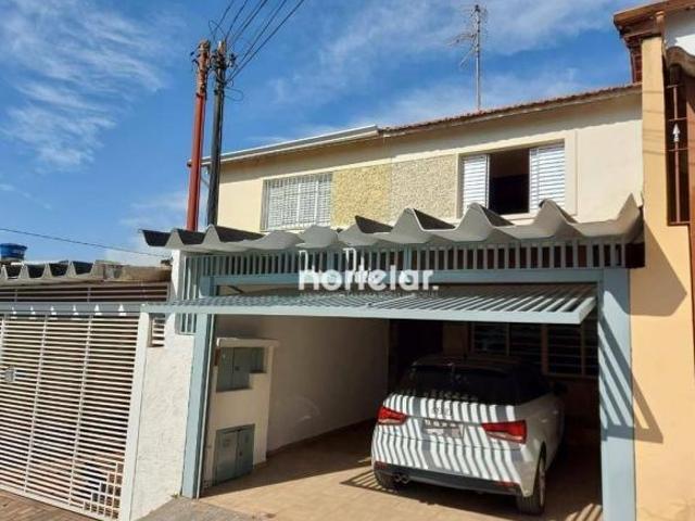 Sobrado com 2 dormitórios à venda, 109 m² por R$ 540.000,00 Jardim Mangalot São Paulo/SP