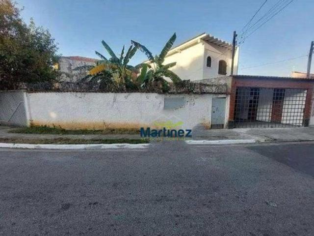 Sobrado com 2 dormitórios à venda, 109 m² por R$ 575.000,00 Vila Formosa São Paulo/SP