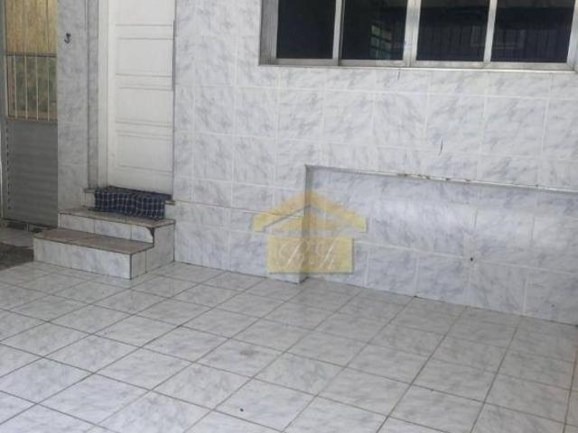 Sobrado com 2 dormitórios à venda, 109 m² por R$ 630.000,00 Centro Diadema/SP