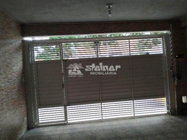Sobrado com 2 dormitórios à venda, 109 m² por R$ 750.000,00 Ponte Grande Guarulhos/SP