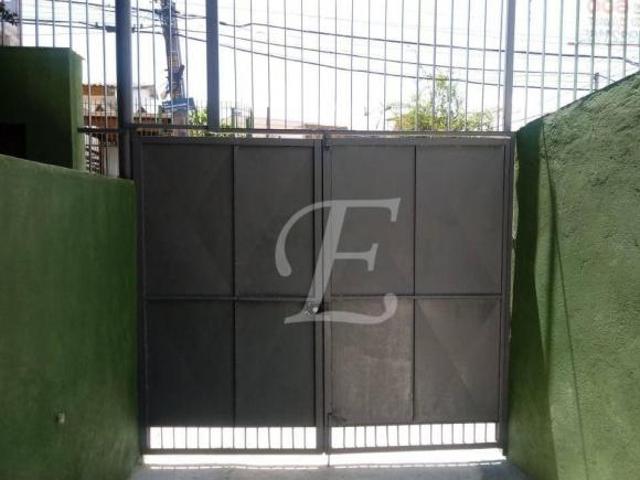Sobrado com 2 dormitórios à venda, 1000 m² por R$ 550.000,00 Vila Nova Cachoeirinha São Paulo/SP