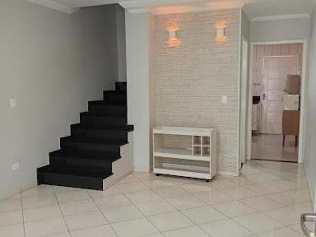 Sobrado com 2 dormitórios à venda, 100 m² Jardim Maia Guarulhos/SP