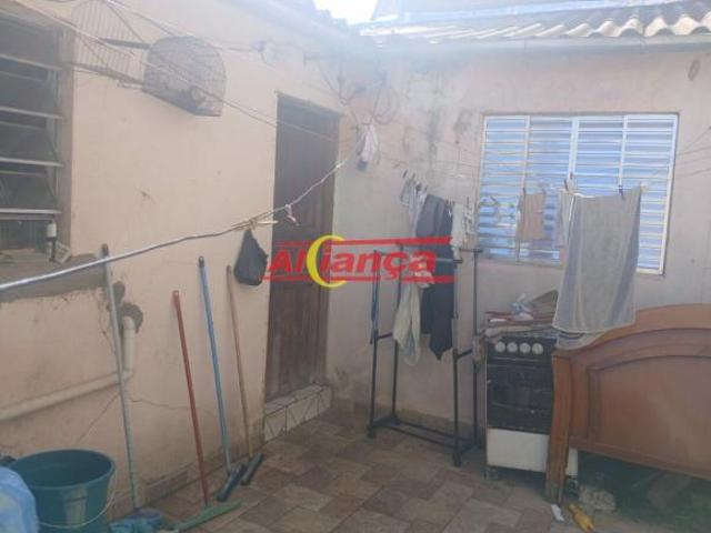 SOBRADO COM 2 DORMITÓRIOS A VENDA, 100 m² JARDIM LEBLON GUARULHOS/SP