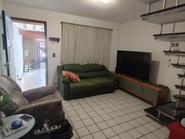 Sobrado com 2 dormitórios à venda, 100 m² Jardim Santa Mena Guarulhos/SP