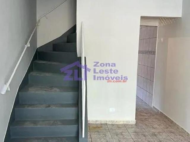 Sobrado com 2 dormitórios à venda, 100 m² na Penha de França São Paulo/SP