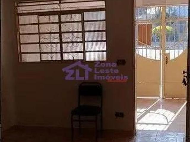 Sobrado com 2 dormitórios à venda, 100 m² na Vila Formosa São Paulo/SP