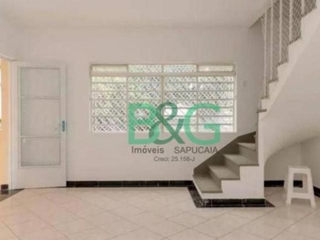 Sobrado à venda, 100 m² por R$ 3.024.000,00 Perdizes São Paulo/SP