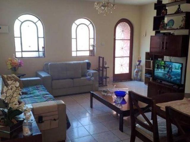 Sobrado com 2 dormitórios à venda, 100 m² por R$ 1.000.000,00 Campo Belo São Paulo/SP