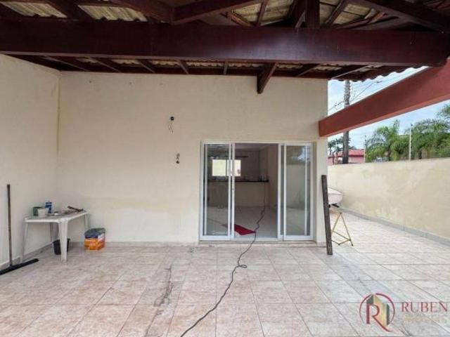 Sobrado com 2 dormitórios à venda, 100 m² por R$ 1.250.000,00 Indaiá Bertioga/SP