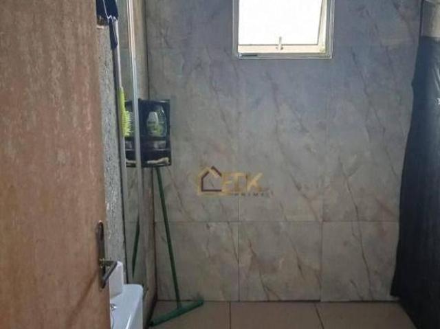 Sobrado com 2 dormitórios à venda, 100 m² por R$ 212.000,00 Jundiapeba Mogi das Cruzes/SP