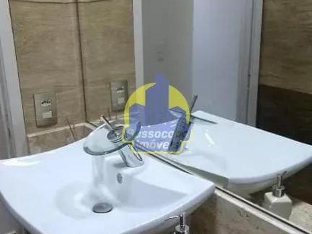 Sobrado com 2 dormitórios à venda, 100 m² por R$ 239.000 Santana Cotia/SP SO0103