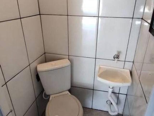 Sobrado com 2 dormitórios à venda, 100 m² por R$ 275.000,00 Jussara Mongaguá/SP