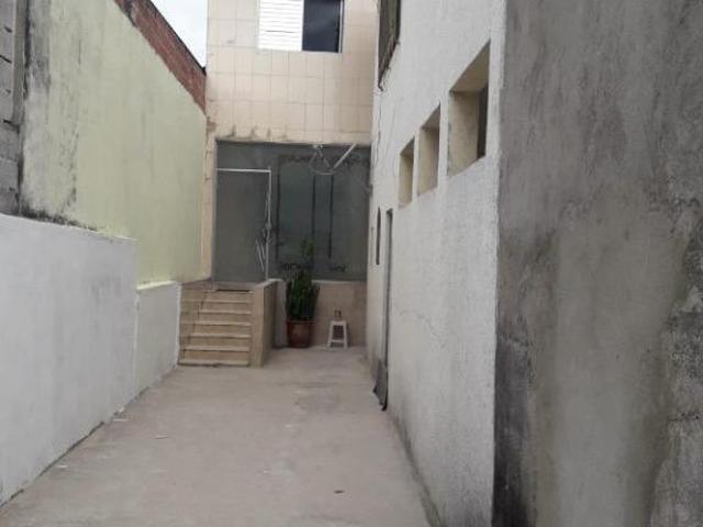 Sobrado com 2 dormitórios à venda, 100 m² por R$ 300.000,00 Jardim São Domingo