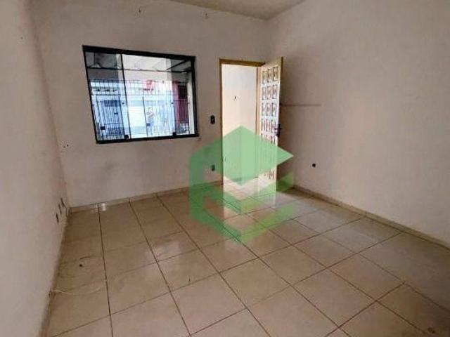 Sobrado com 2 dormitórios à venda, 100 m² por R$ 330.000,00 Nova Petrópolis São Bernardo do Camp