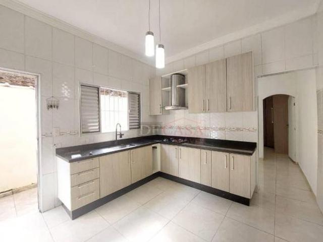 Sobrado com 2 dormitórios à venda, 100 m² por R$ 349.900,00 Vila Carmosina São Paulo/SP