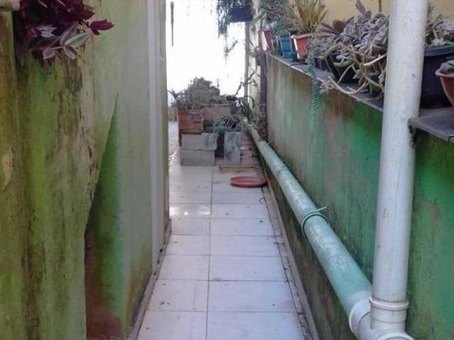Sobrado com 2 dormitórios à venda, 100 m² por R$ 350.000,00 Jardim Fortaleza Guarulhos/SP