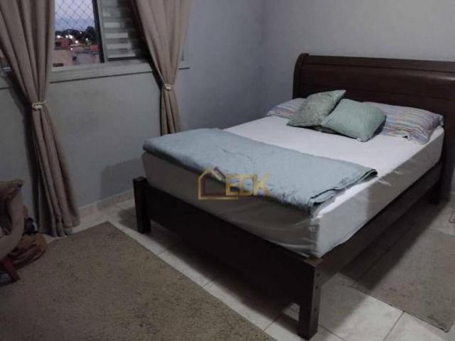 Sobrado com 2 dormitórios à venda, 100 m² por R$ 350.000,00 Residencial Esperança Caçapava/SP