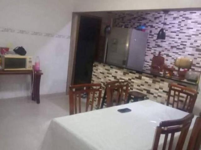 Sobrado à venda, 100 m² por R$ 350.000,00 Jardim Maria Amélia Jacareí/SP