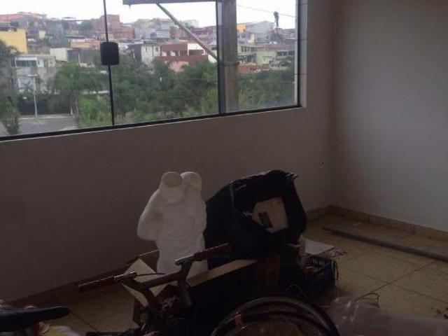 Sobrado com 2 dormitórios à venda, 100 m² por R$ 375.000,00 Jardim Sapopemba São Paulo/SP