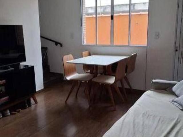 Sobrado à venda, 100 m² por R$ 371.000,00 Itaquera São Paulo/SP