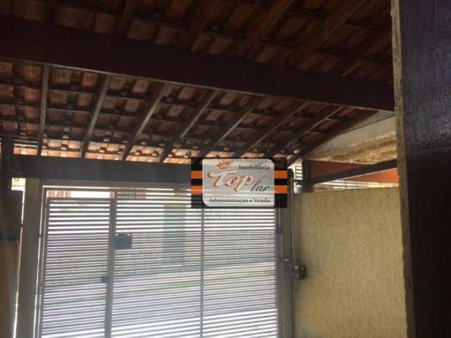 Sobrado com 2 dormitórios à venda, 100 m² por R$ 380.000,00 Jardim Sydney São Paulo/SP