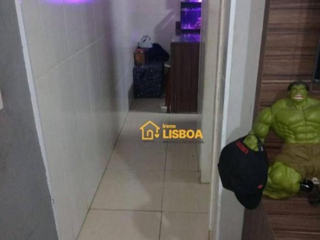 Sobrado com 2 dormitórios à venda, 100 m² por R$ 405.000,00 Jardim Tietê São Paulo/SP