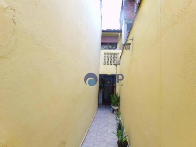 Sobrado com 2 dormitórios à venda, 100 m² por R$ 410.000,00 Jardim Japão São Paulo/SP