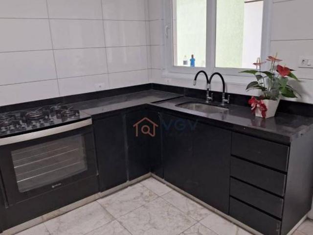 Sobrado com 2 dormitórios à venda, 100 m² por R$ 435.000,00 Vila Fachini São Paulo/SP