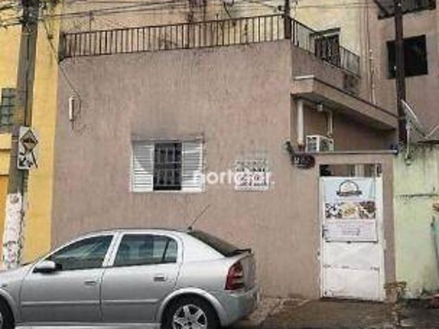 Sobrado com 2 dormitórios à venda, 100 m² por R$ 430.000,00 Pirituba São Paulo/SP