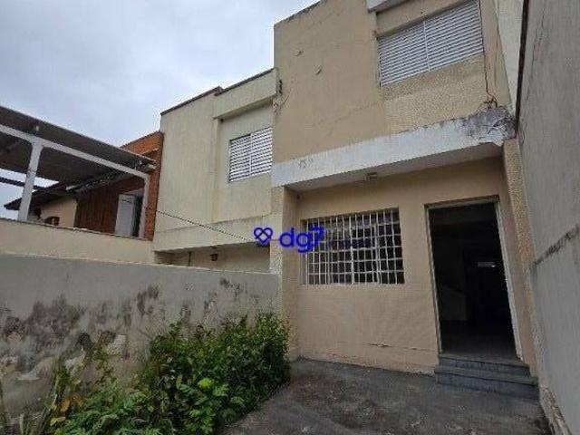 Sobrado com 2 dormitórios à venda, 100 m² por R$ 430.000 Jardim Bonfiglioli