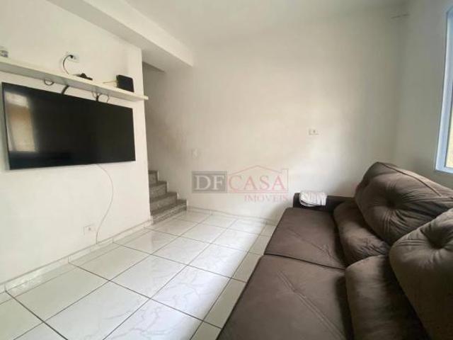 Sobrado com 2 dormitórios à venda, 100 m² por R$ 450.000,00 Vila Ré São Paulo/SP