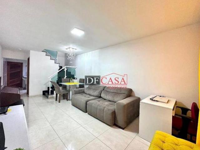 Sobrado com 2 dormitórios à venda, 100 m² por R$ 450.000,00 Itaquera São Paulo/SP