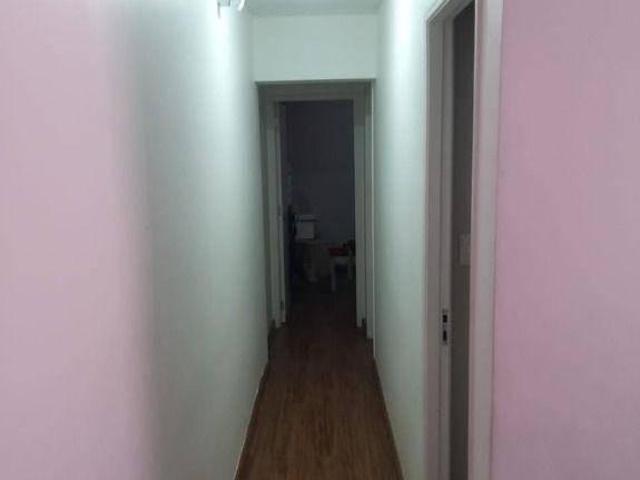 Sobrado com 2 dormitórios à venda, 100 m² por R$ 450.000,00 Jabaquara São Paulo/SP