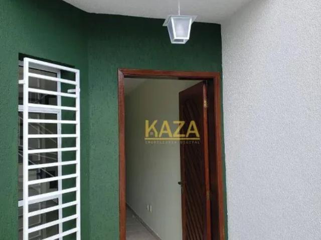 Sobrado com 2 dormitórios à venda, 100 m² por R$ 450.000,00 Jardim Arize São Paulo/SP
