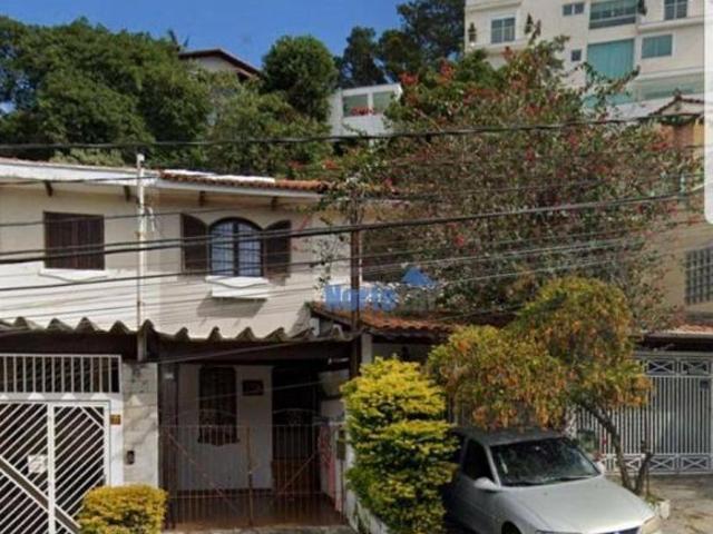Sobrado com 2 dormitórios à venda, 100 m² por R$ 450.000 Tremembé São Paulo/SP