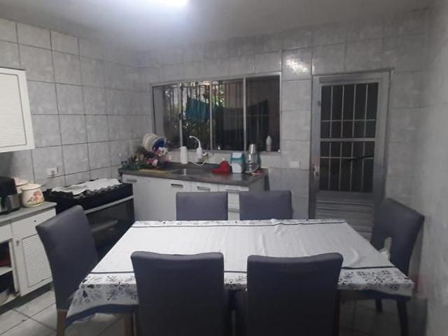 Sobrado com 2 dormitórios à venda, 100 m² por R$ 477.000,00 Freguesia do Ó São Paulo/SP