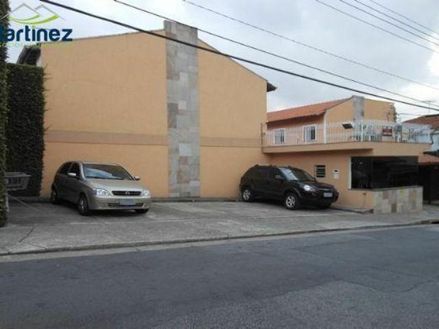 Sobrado com 2 dormitórios à venda, 100 m² por R$ 470.000,00 Vila Formosa São Paulo/SP
