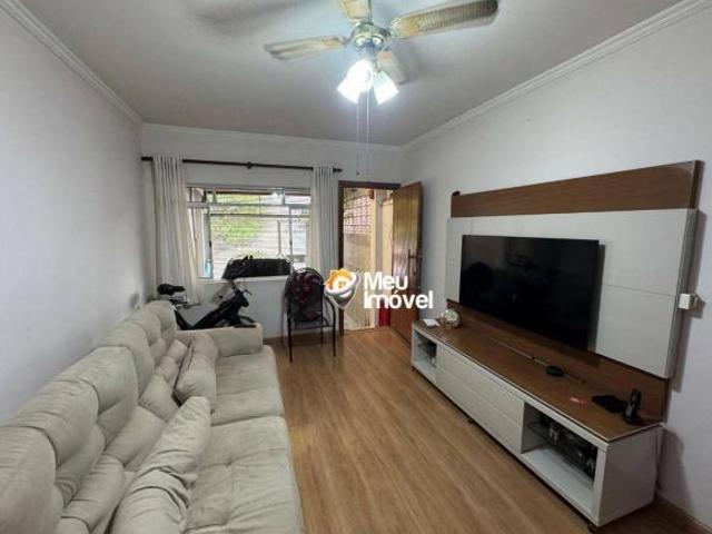 Sobrado com 2 dormitórios à venda, 100 m² por R$ 470.000,00 Brasilândia São Paulo/SP