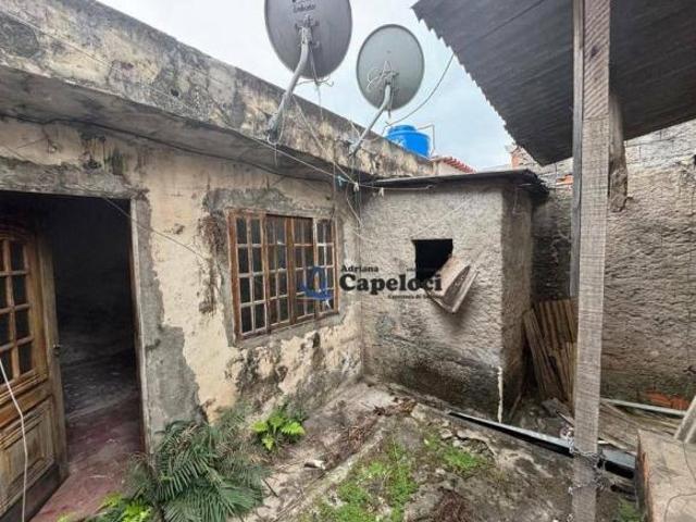Sobrado com 2 dormitórios à venda, 100 m² por R$ 480.000,00 Freguesia do Ó São Paulo/SP