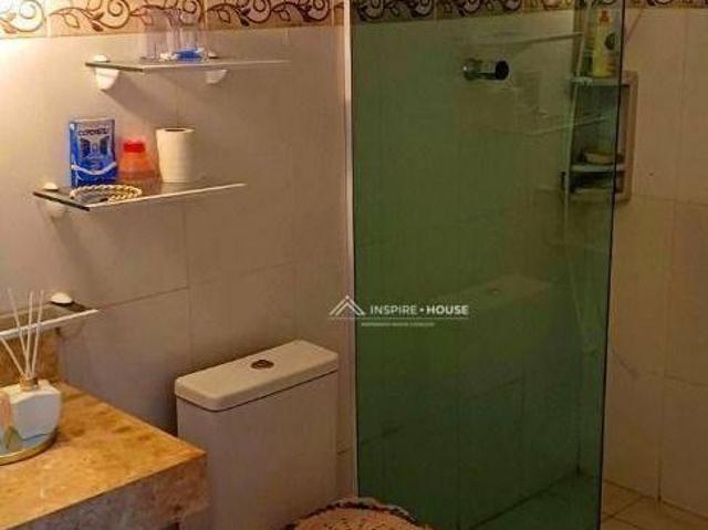 Sobrado com 2 dormitórios à venda, 100 m² por R$ 480.000,00 Residencial Jatobá São José dos Camp