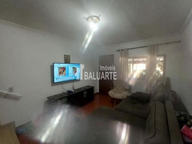 Sobrado com 2 dormitórios à venda, 100 m² por R$ 490.000,00 Vila do Castelo São Paulo/SP