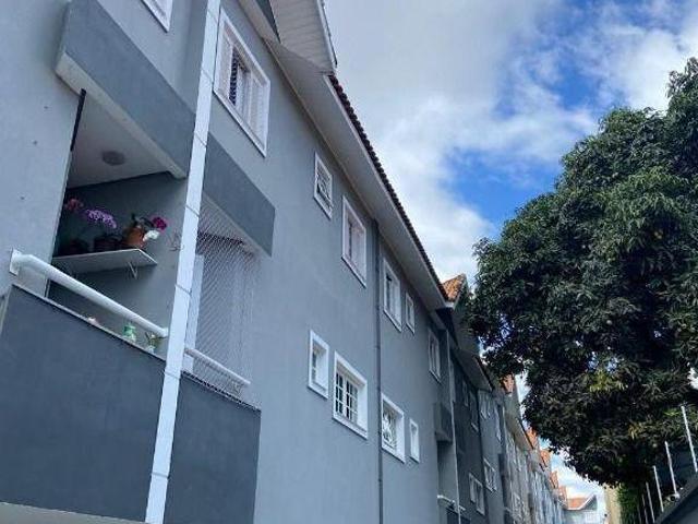 Sobrado com 2 dormitórios à venda, 100 m² por R$ 535.000,00 Vila Pires Santo André/SP