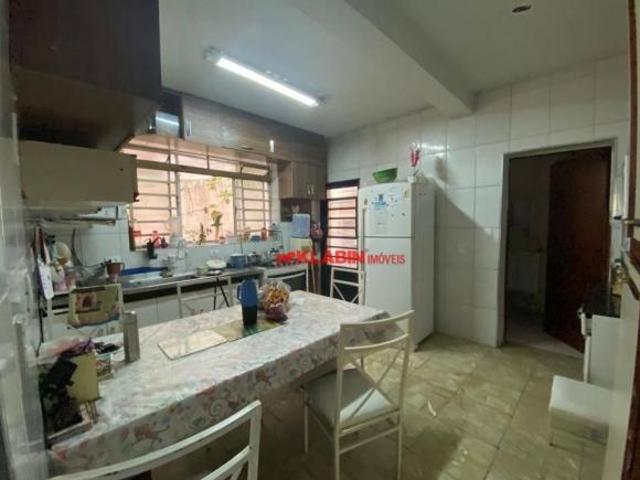 Sobrado com 2 dormitórios à venda, 100 m² por R$ 539.000,00 Planalto Paulista São Paulo/SP