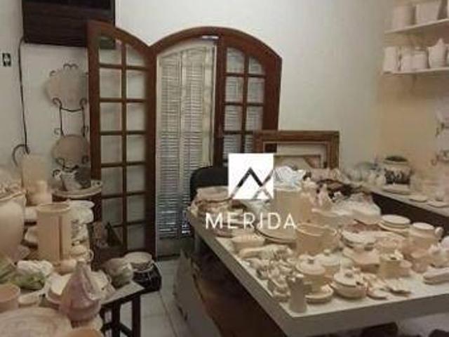 Sobrado com 2 dormitórios à venda, 100 m² por R$ 530.000,00 Vila Assunção Santo André/SP