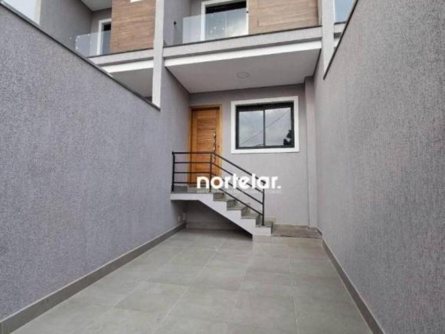 Sobrado com 2 dormitórios à venda, 100 m² por R$ 530.000,00 Freguesia do Ó São Paulo/SP